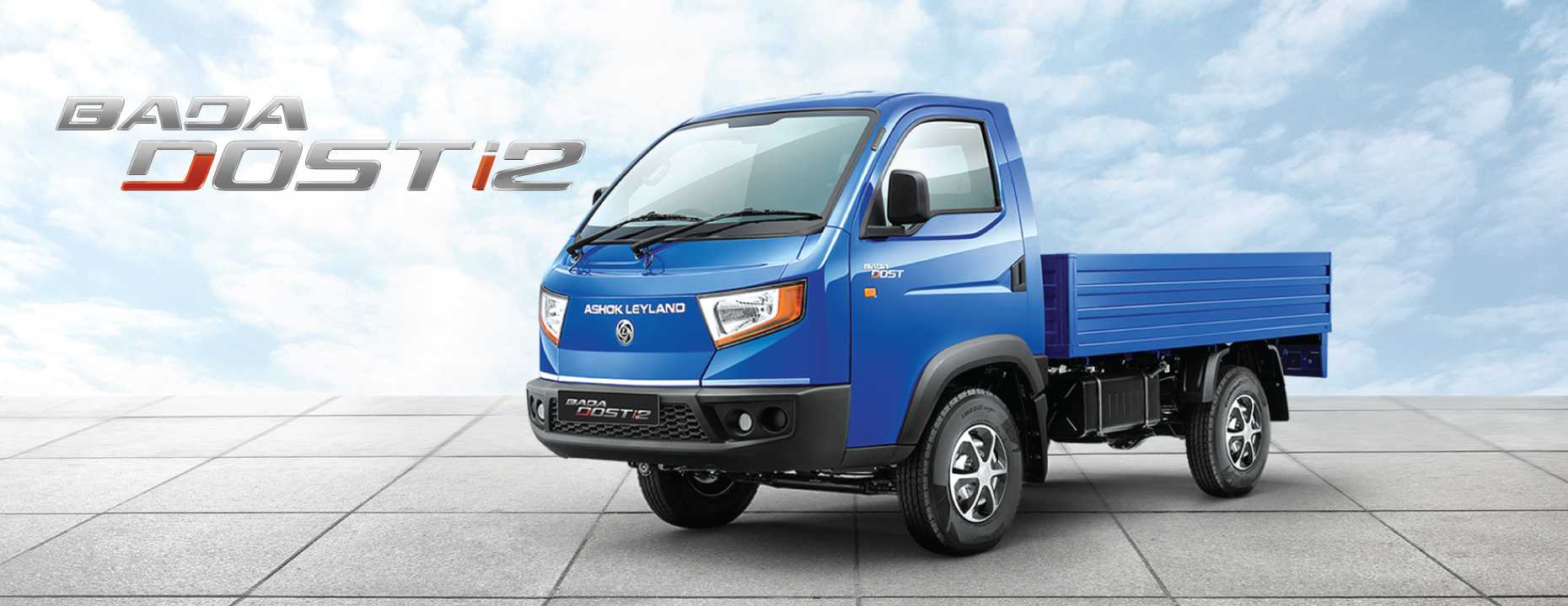 Santhosh Automobiless | Ashok Leyland Showroom in Coimbatore